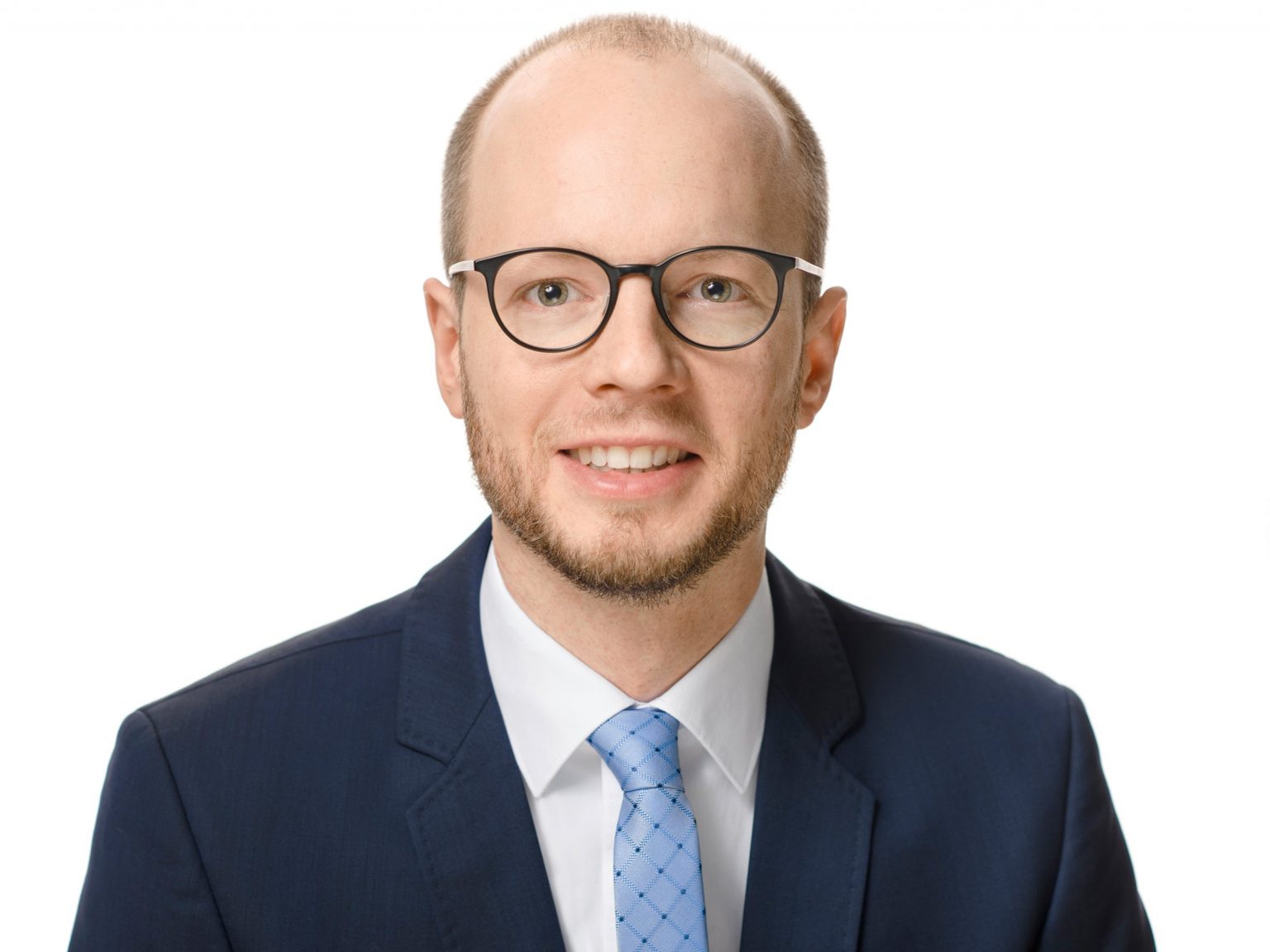 Die Digitalisierung der Justiz - Interview mit RiAG Benedikt Windau