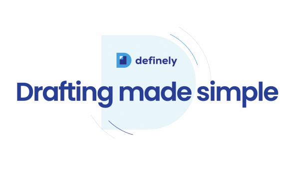 Legal Tech Firm Definely Secures $3M Funding by Microsoft and Others