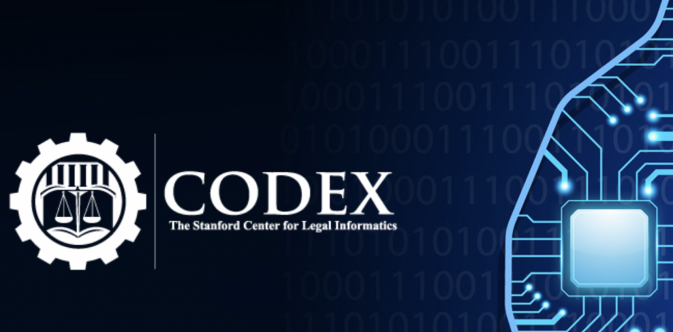 CodeX FutureLaw 2022 - A Summary