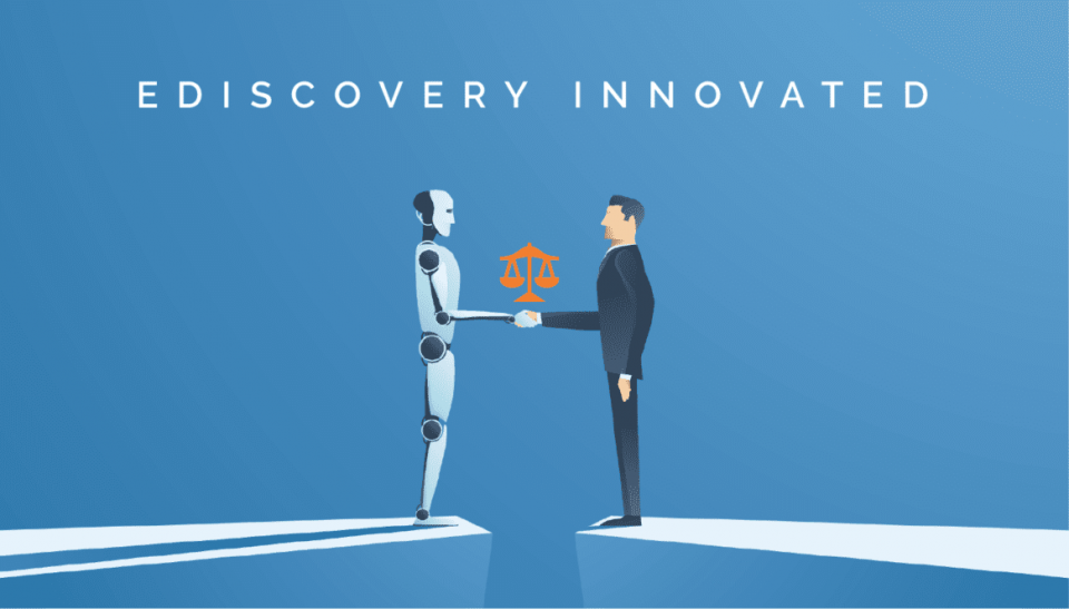 The Vital Role of Managing E-Discovery