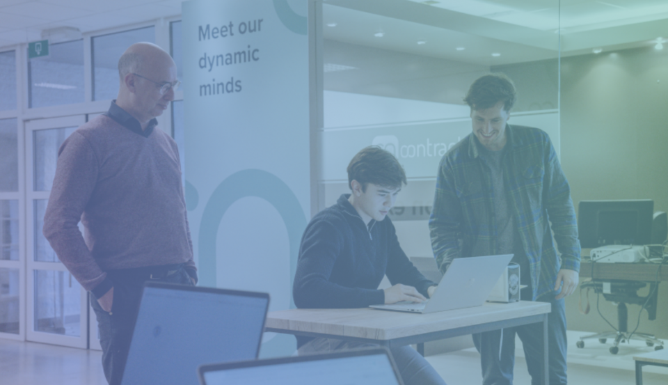 Contractify Launches AI Colleague for Contract Administration